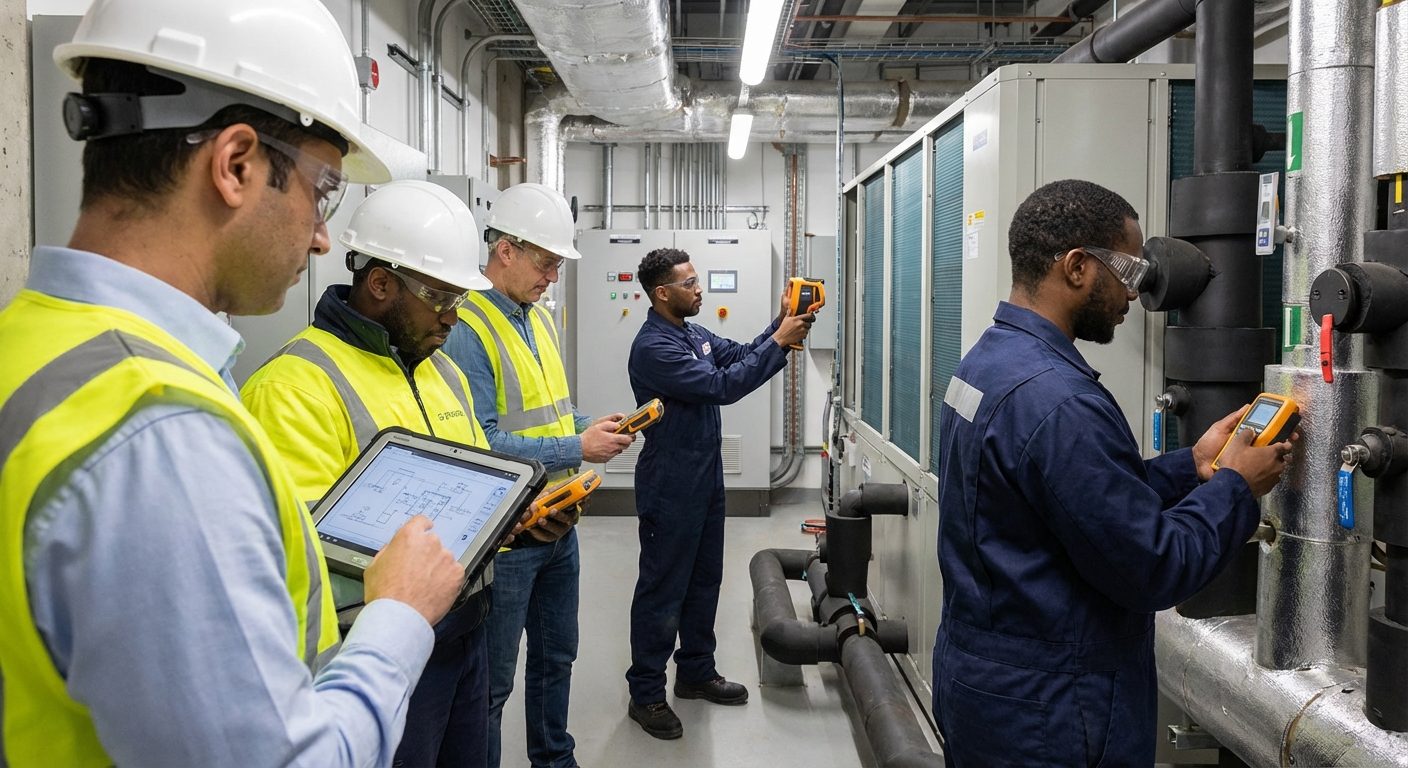 Facilities Management Tender Writing Guide 2026: Win More FM Contracts ...