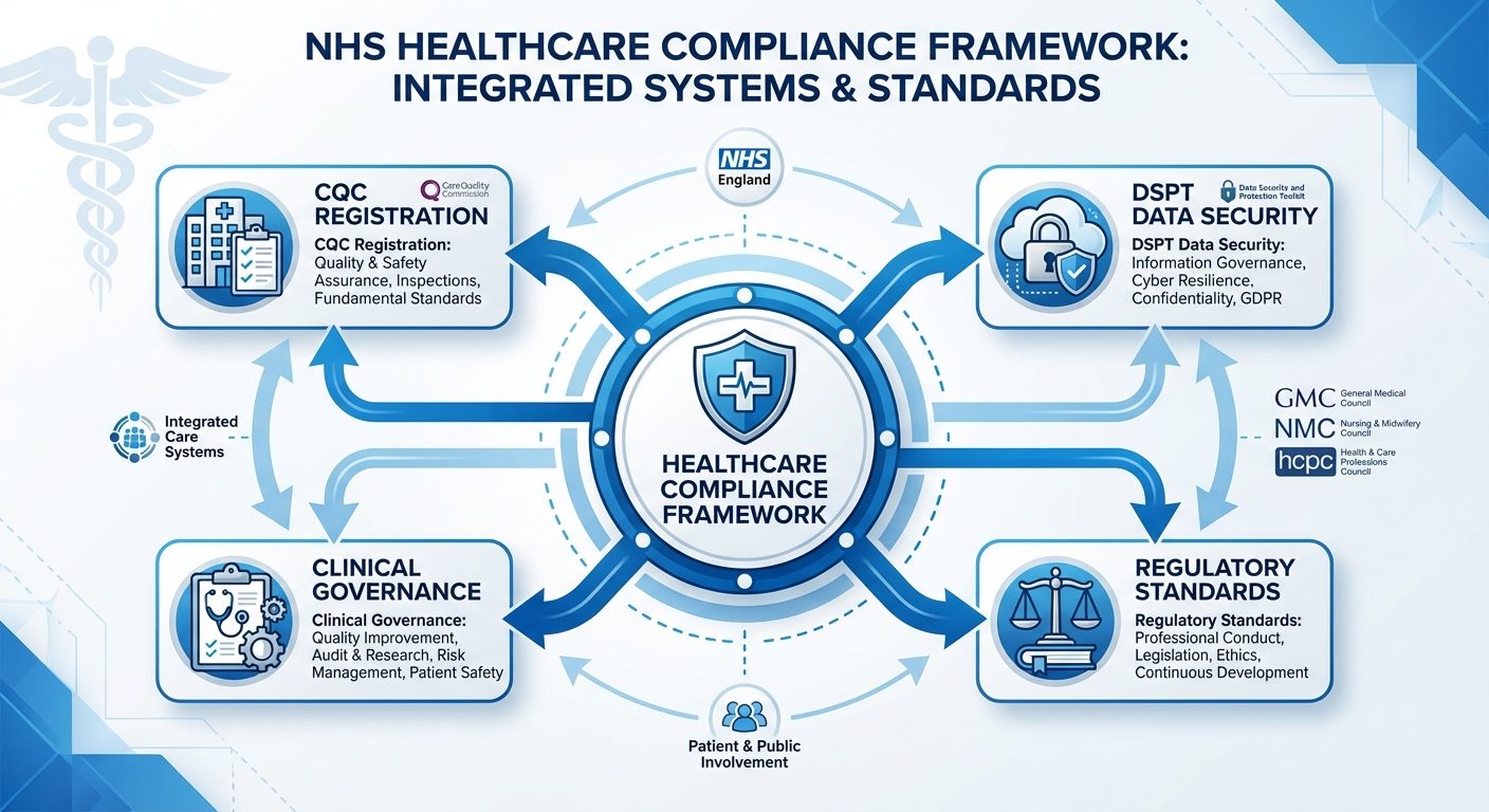 Healthcare & NHS Tender Writing Guide 2026: Win More Contracts ...