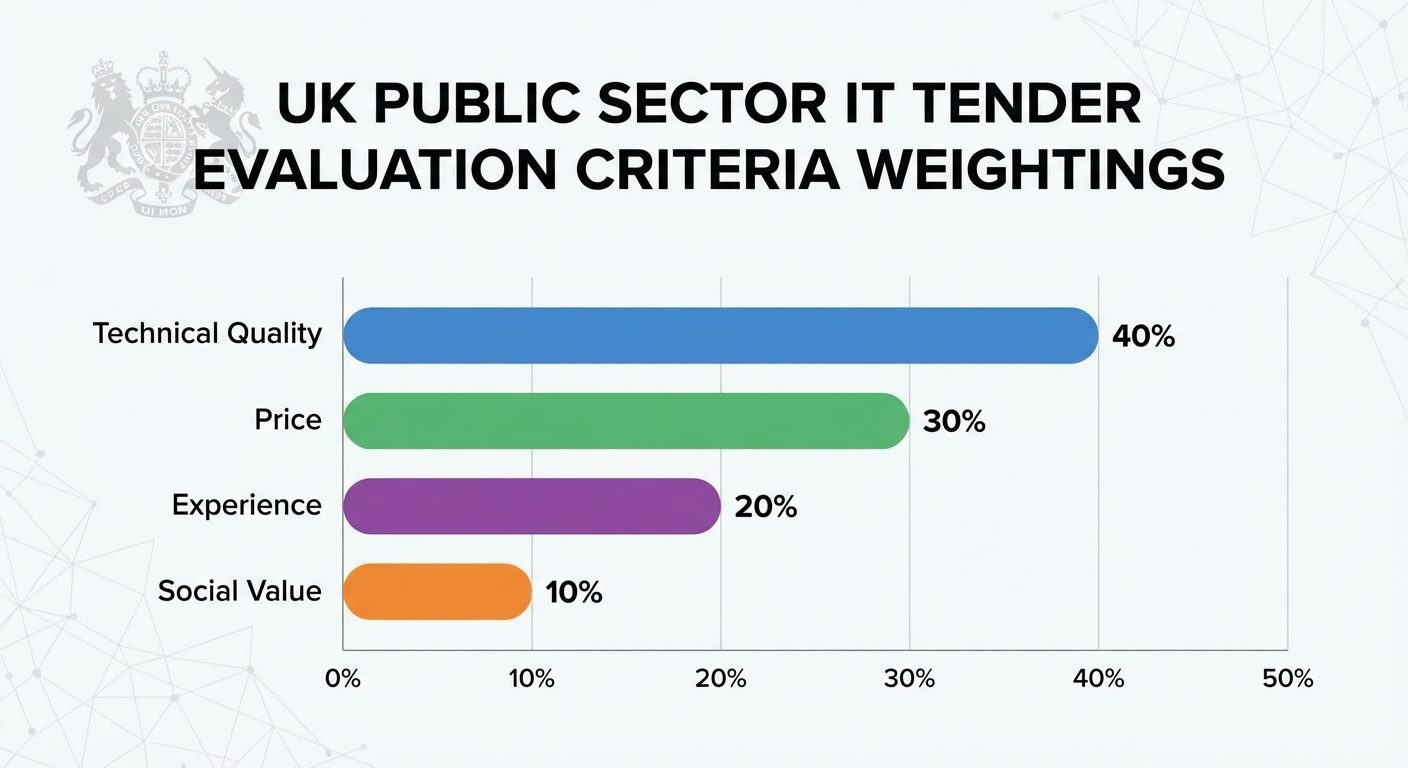 IT and Technology Tender Writing Guide 2026: How to Win Public Sector ...