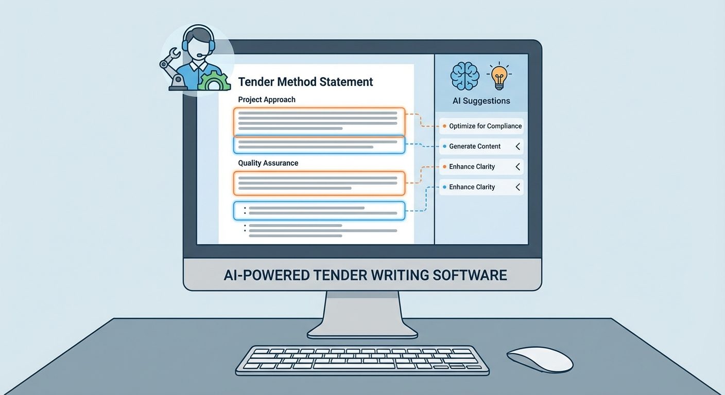 How to Write Winning Method Statements for Tenders: Complete Guide 2026 ...