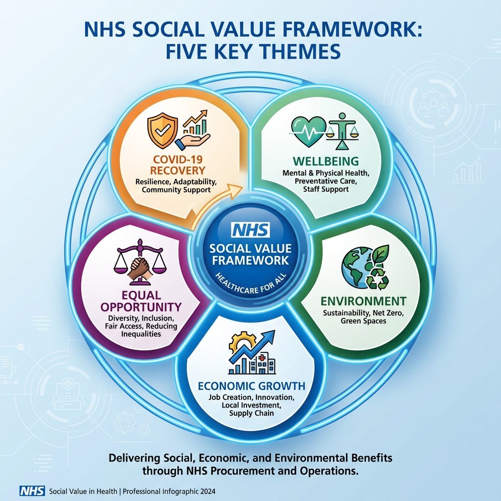 Healthcare & NHS Tender Writing Guide 2026: Win More Contracts ...
