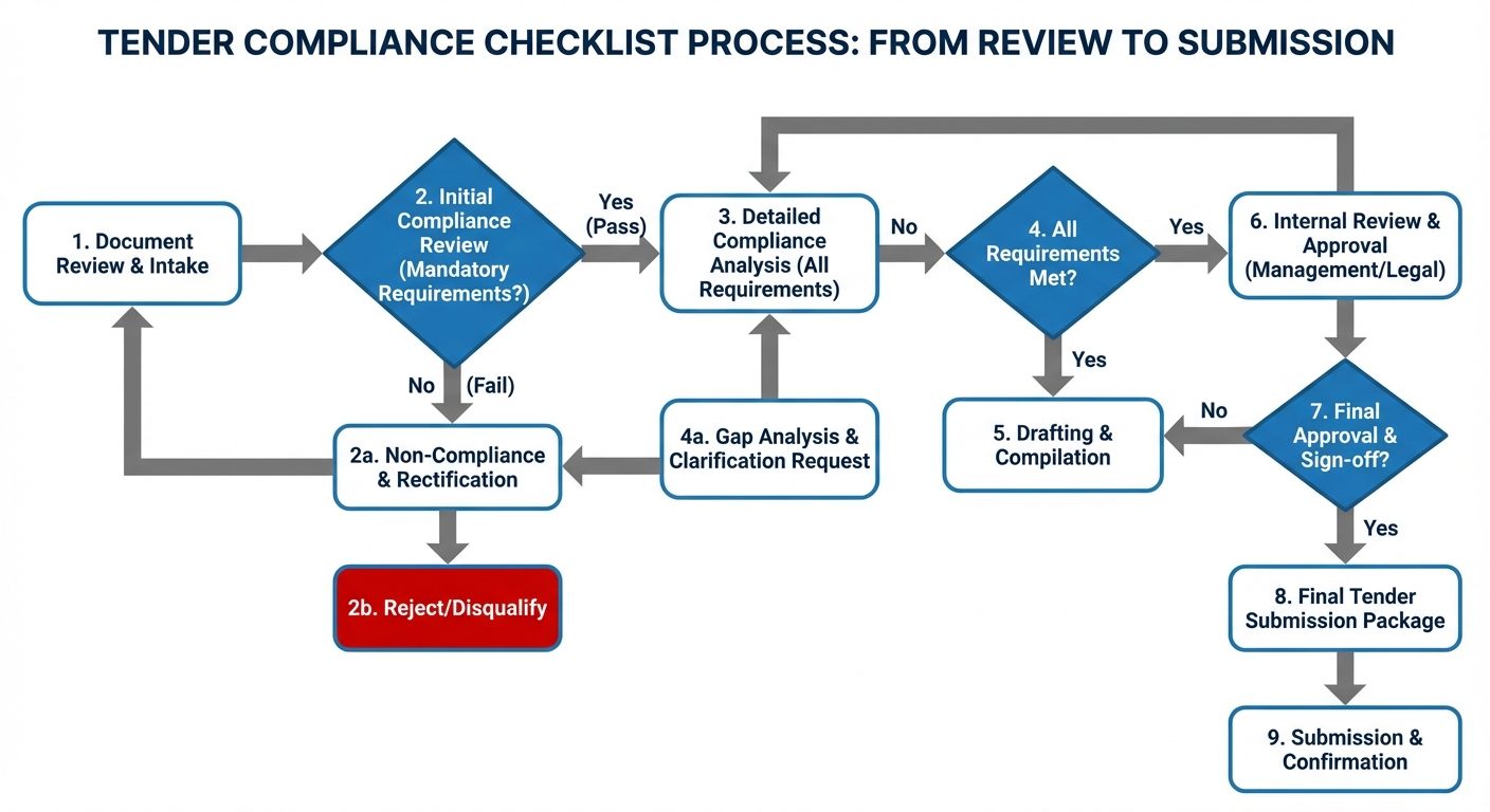 Procurement Compliance Under the New UK Procurement Act 2023: The ...